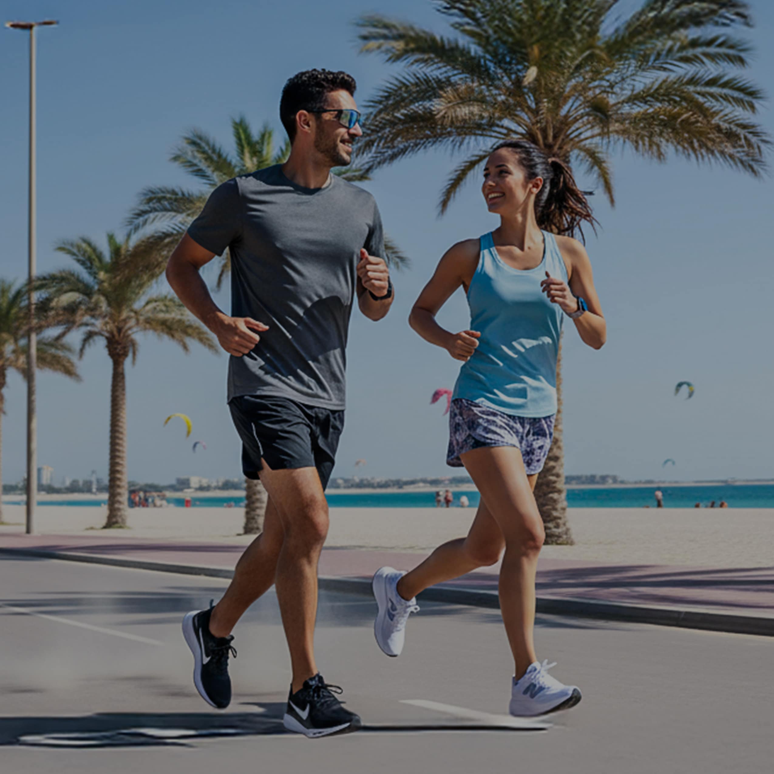 Complete Guide to Running in Dubai - Droitwichjobcentre